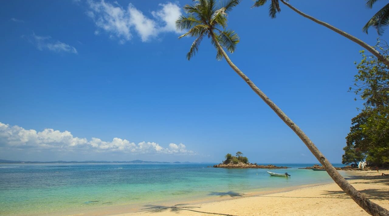 Gaulding Cay Beach | Official Eleuthera Harbour Island