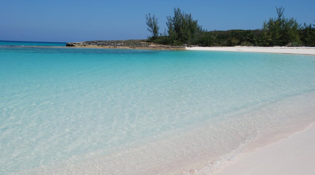 Ben Bay Beach | Official Eleuthera Harbour Island
