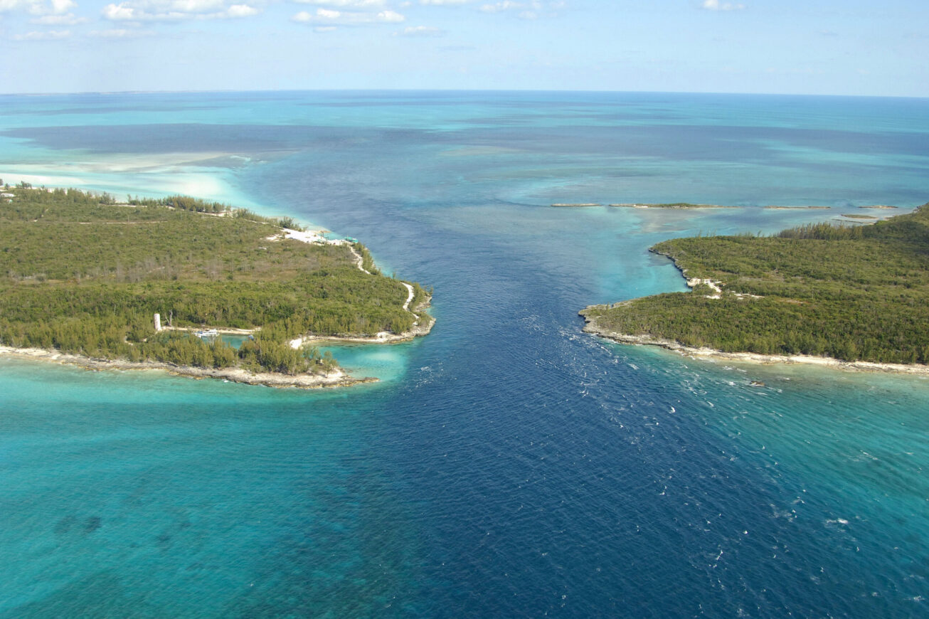 NATURE AND LANDMARKS | Official Eleuthera Harbour Island