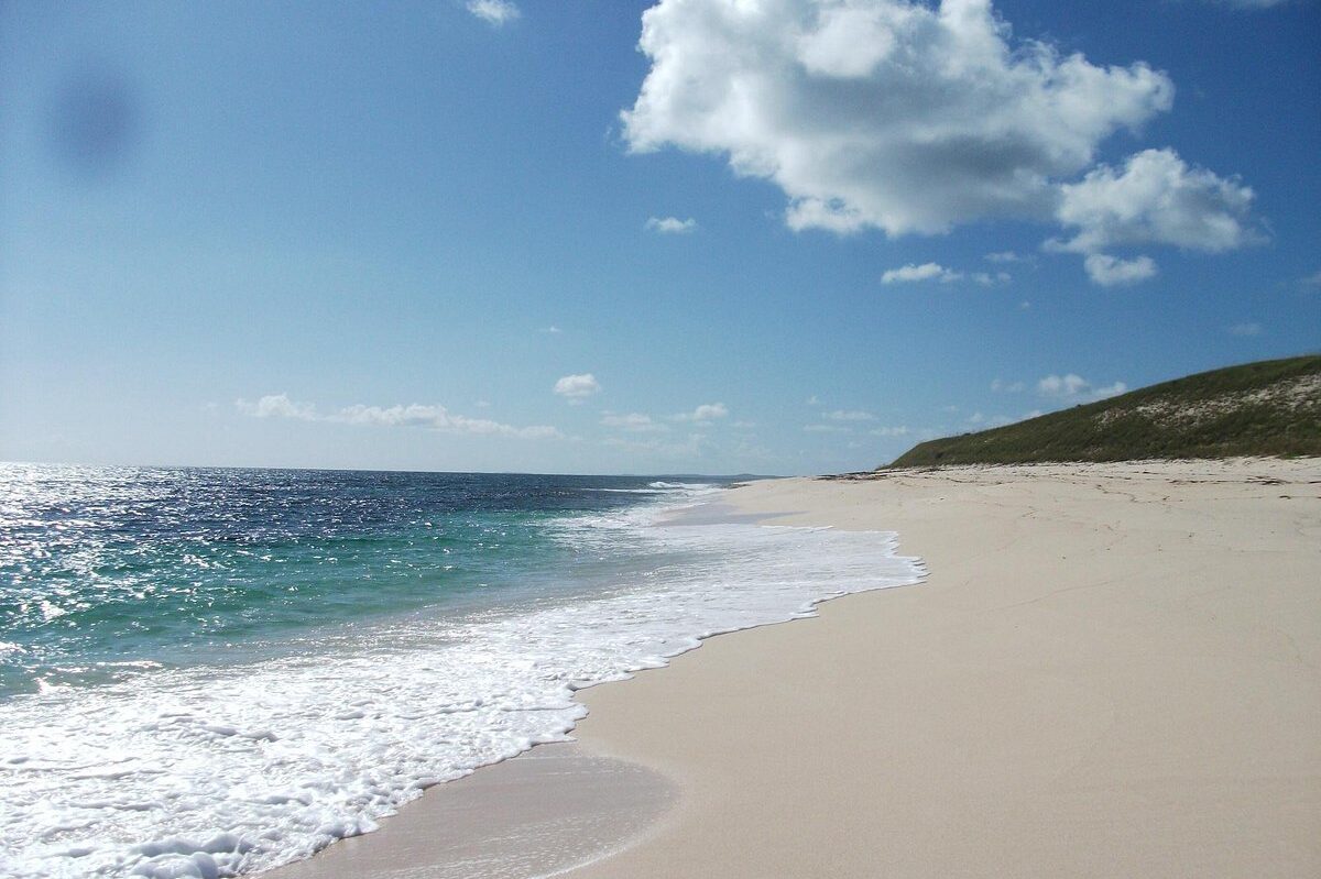NATURE AND LANDMARKS | Official Eleuthera Harbour Island