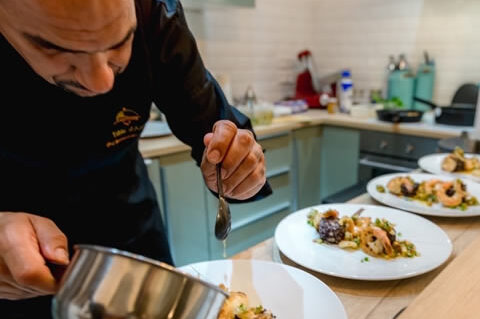 CHEFS AND CATERERS | Official Eleuthera Harbour Island