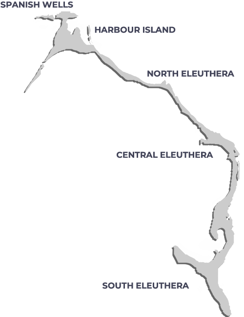 ELEUTHERA | Official Eleuthera Harbour Island