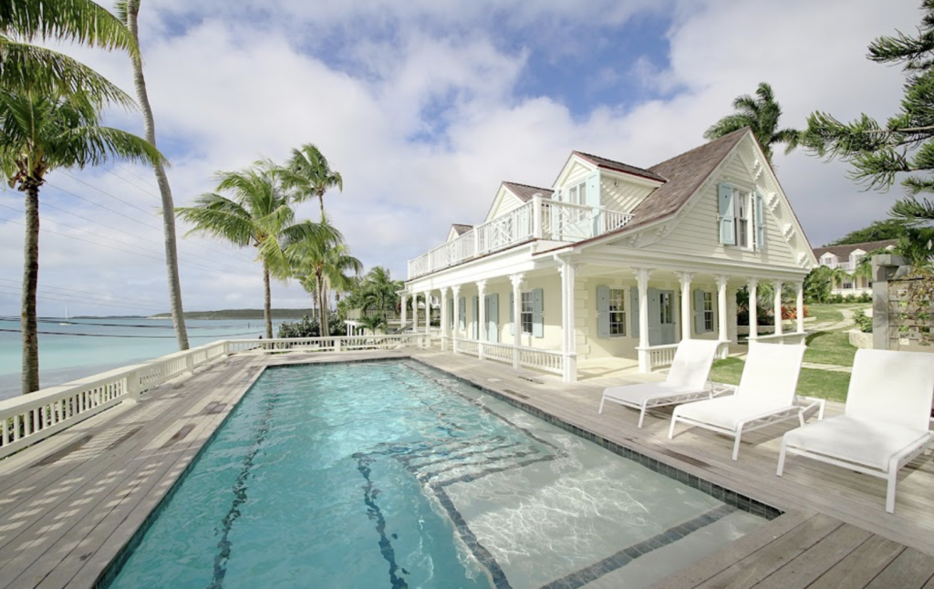 Squires Estate | Official Eleuthera Harbour Island