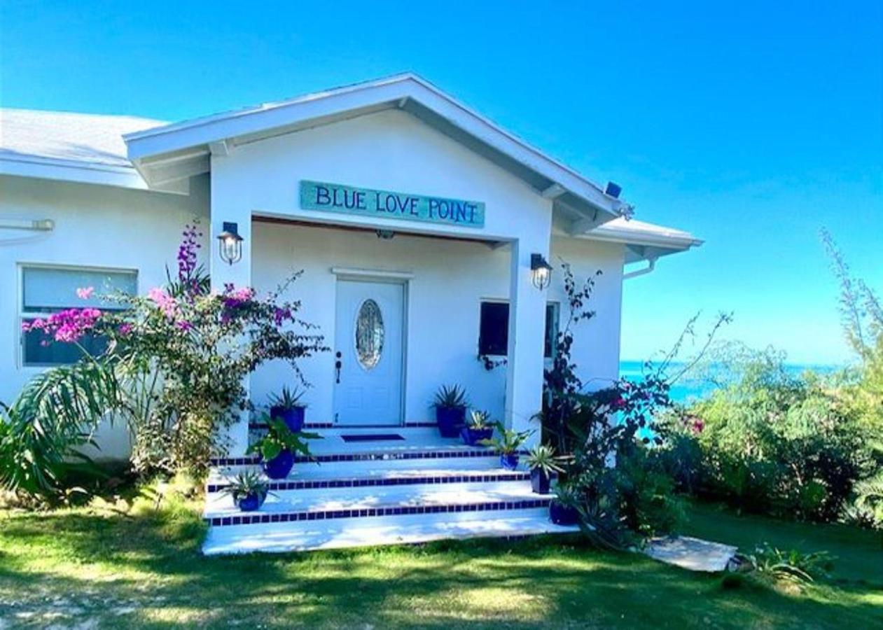 Blue Love Point | Official Eleuthera Harbour Island