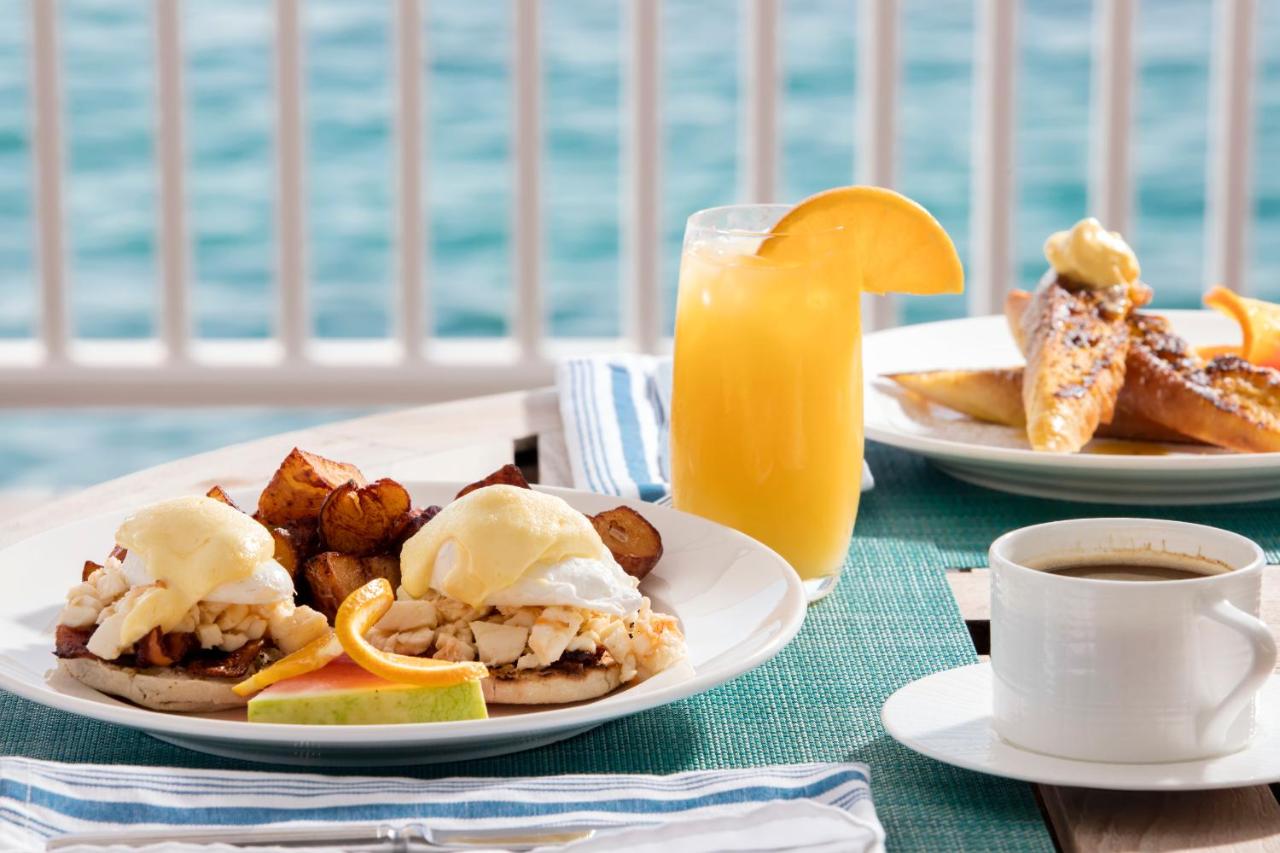 French Leave Resort | Official Eleuthera Harbour Island