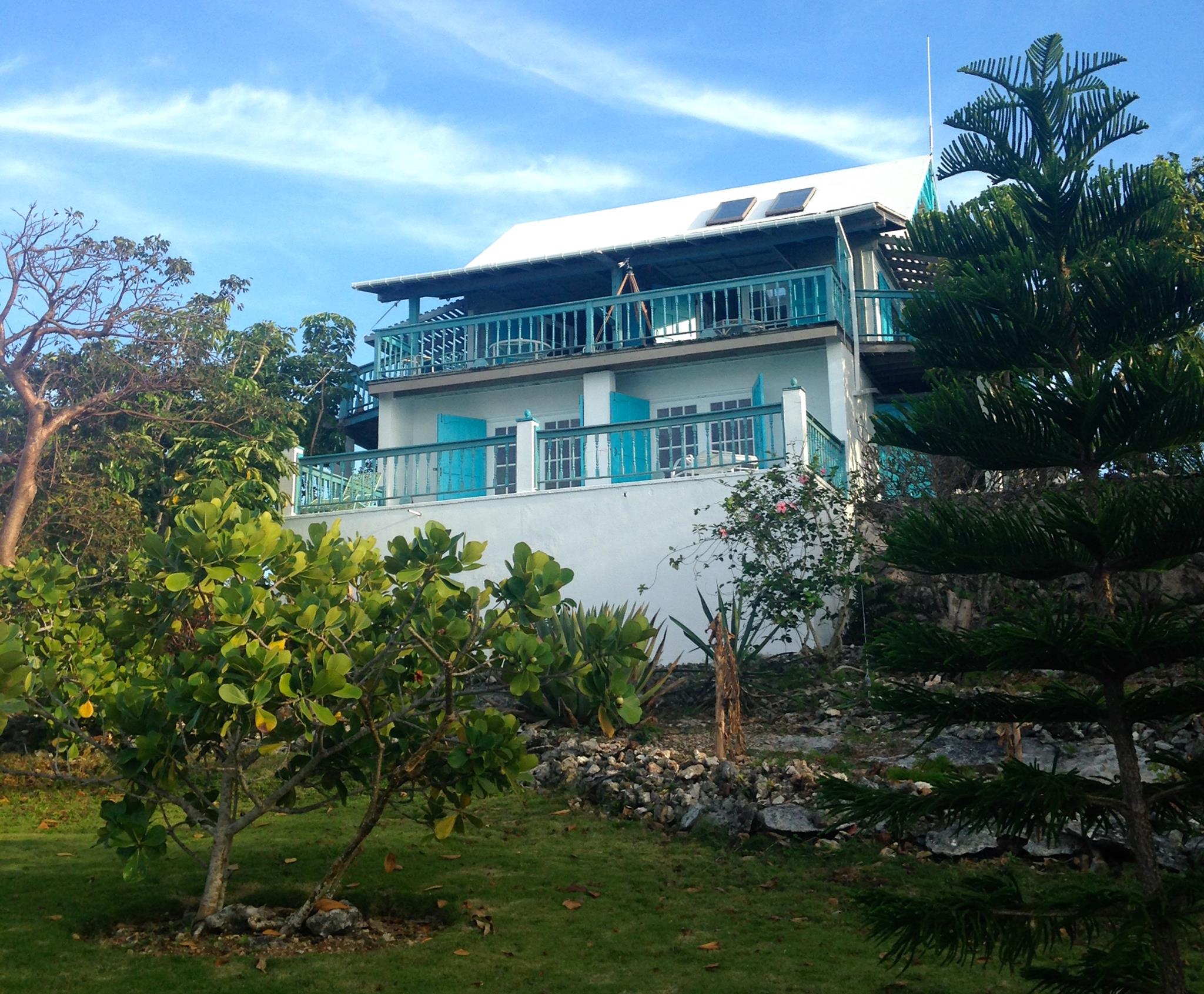 Ocean View Cottage | Official Eleuthera Harbour Island