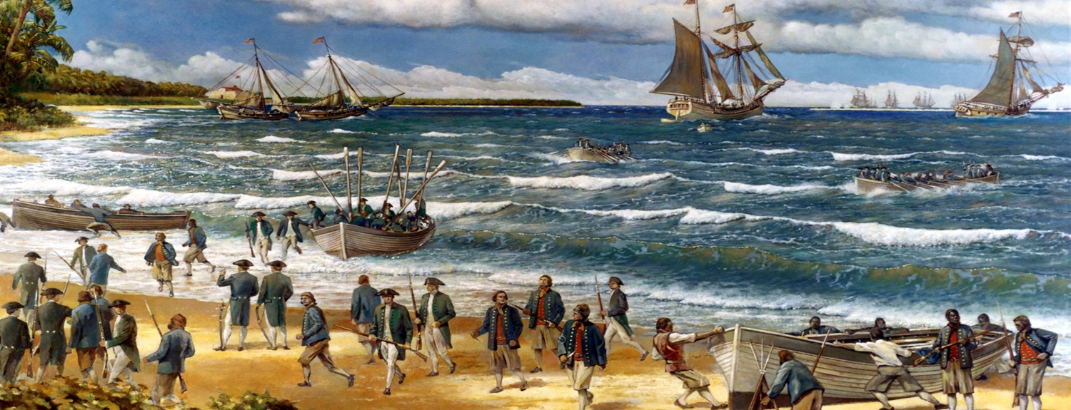 Harbour Island history | Bahamas Harbour Island guide